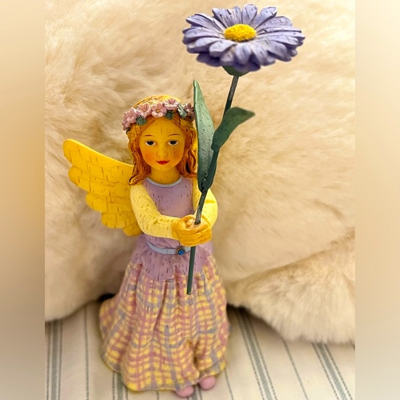 Demdaco | Art | Demdaco Wildflower Angels | Poshmark